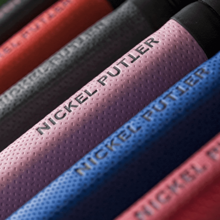 Nickel Putter Replacement Grip – Nickel Putter USA